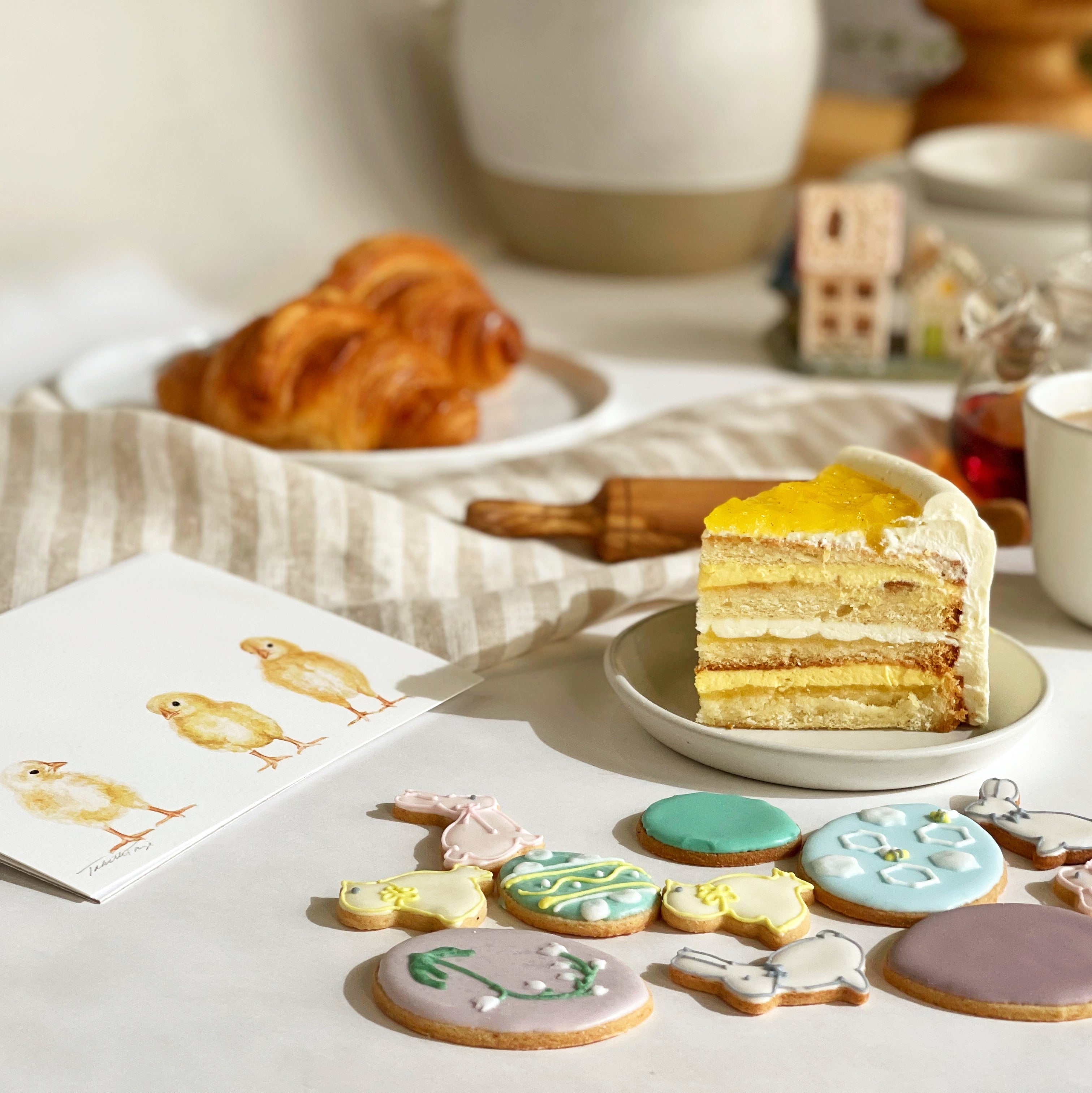 Bakery – Page 3 – Butter Baker