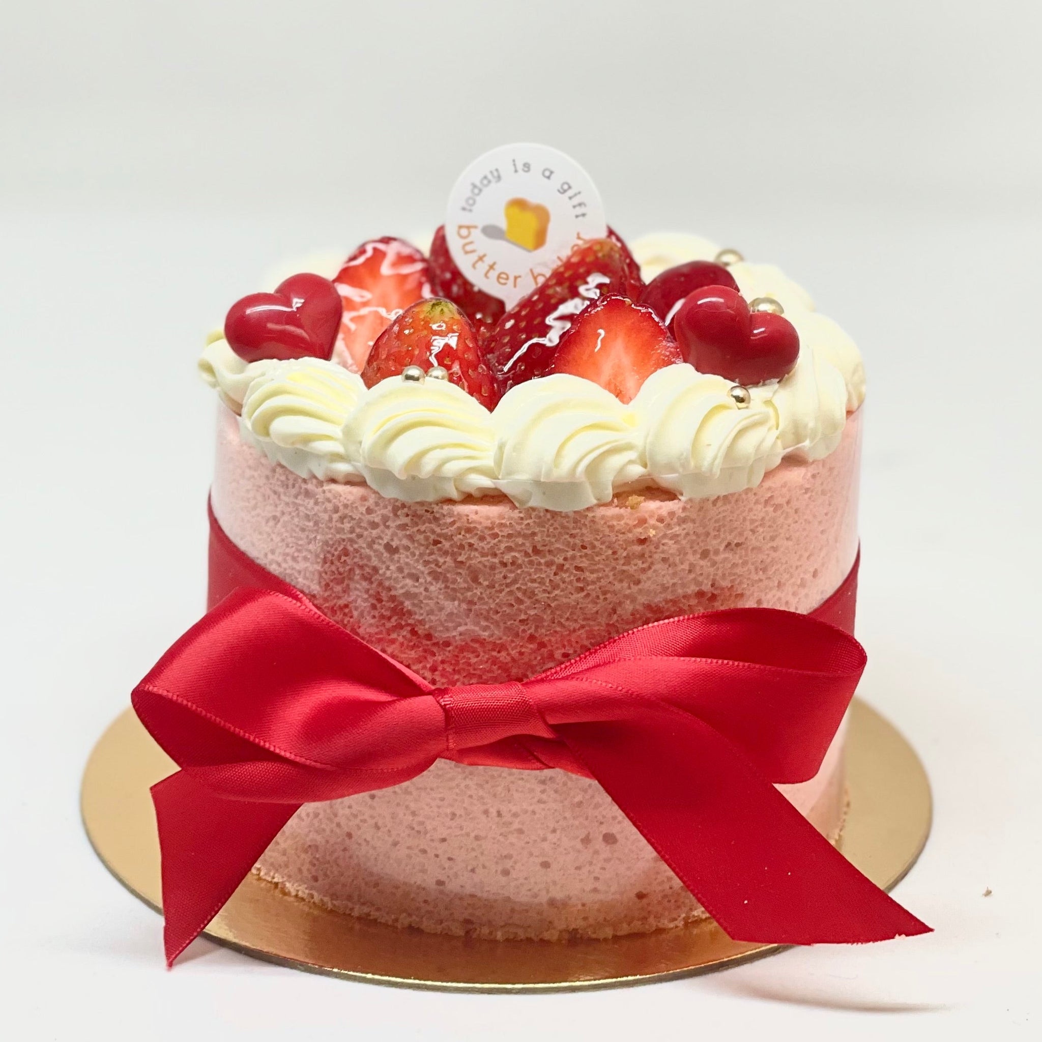 Bakery – Butter Baker