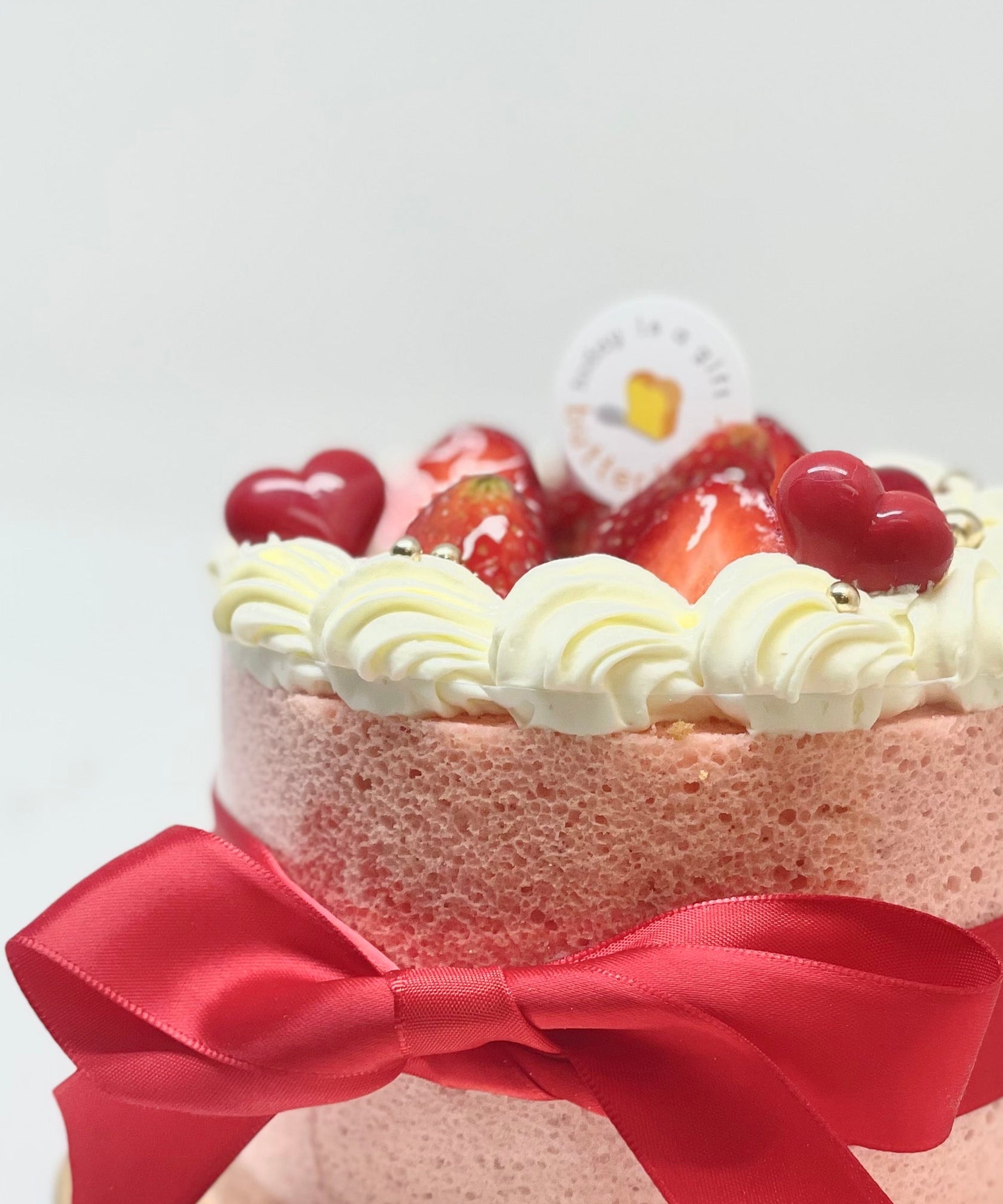 Visit Baker's Market&Café for shopping&dining in one place! – Butter Baker