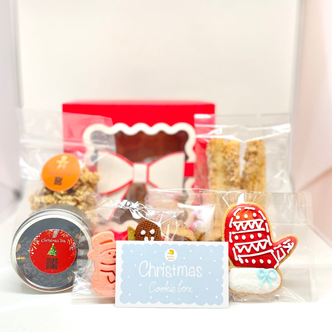 Visit Baker's Market&Café for shopping&dining in one place! – Butter Baker