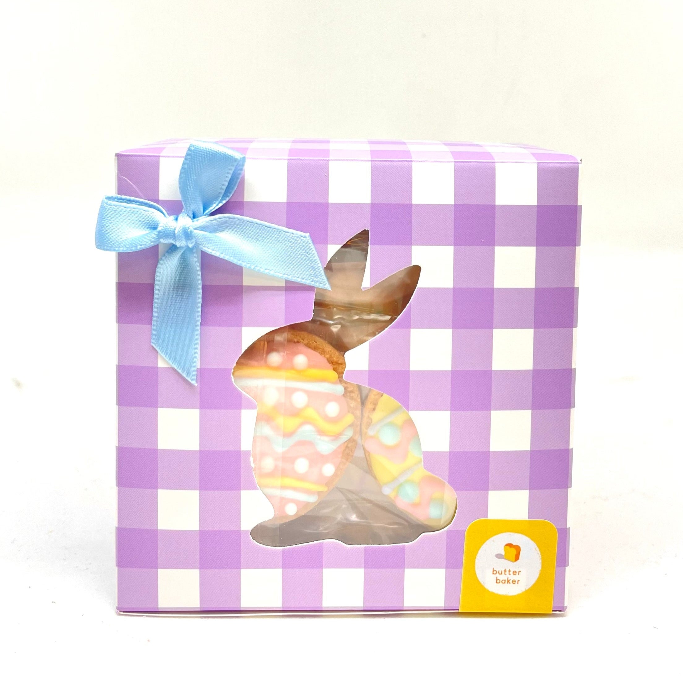 Bakery – Butter Baker