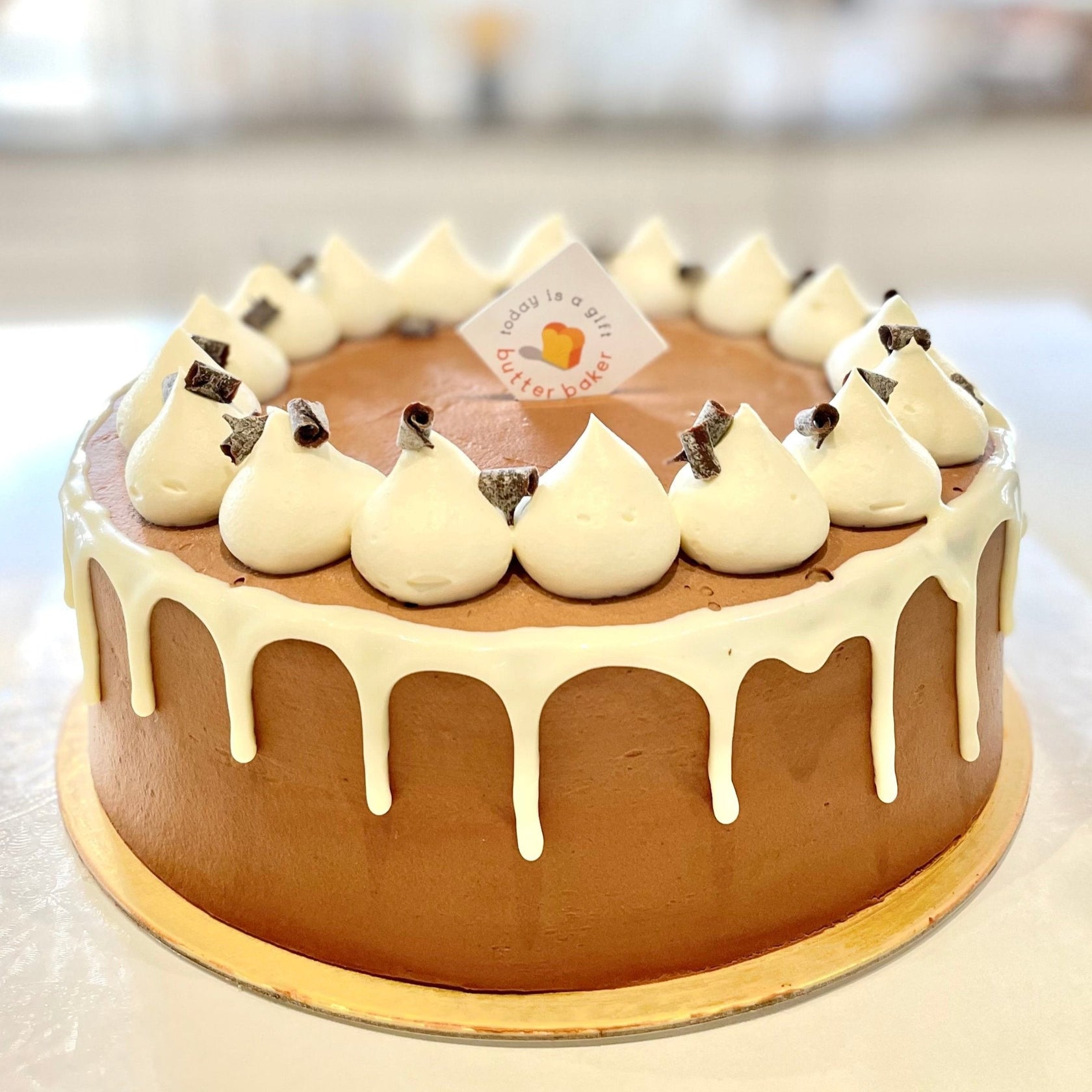 Bakery – Butter Baker