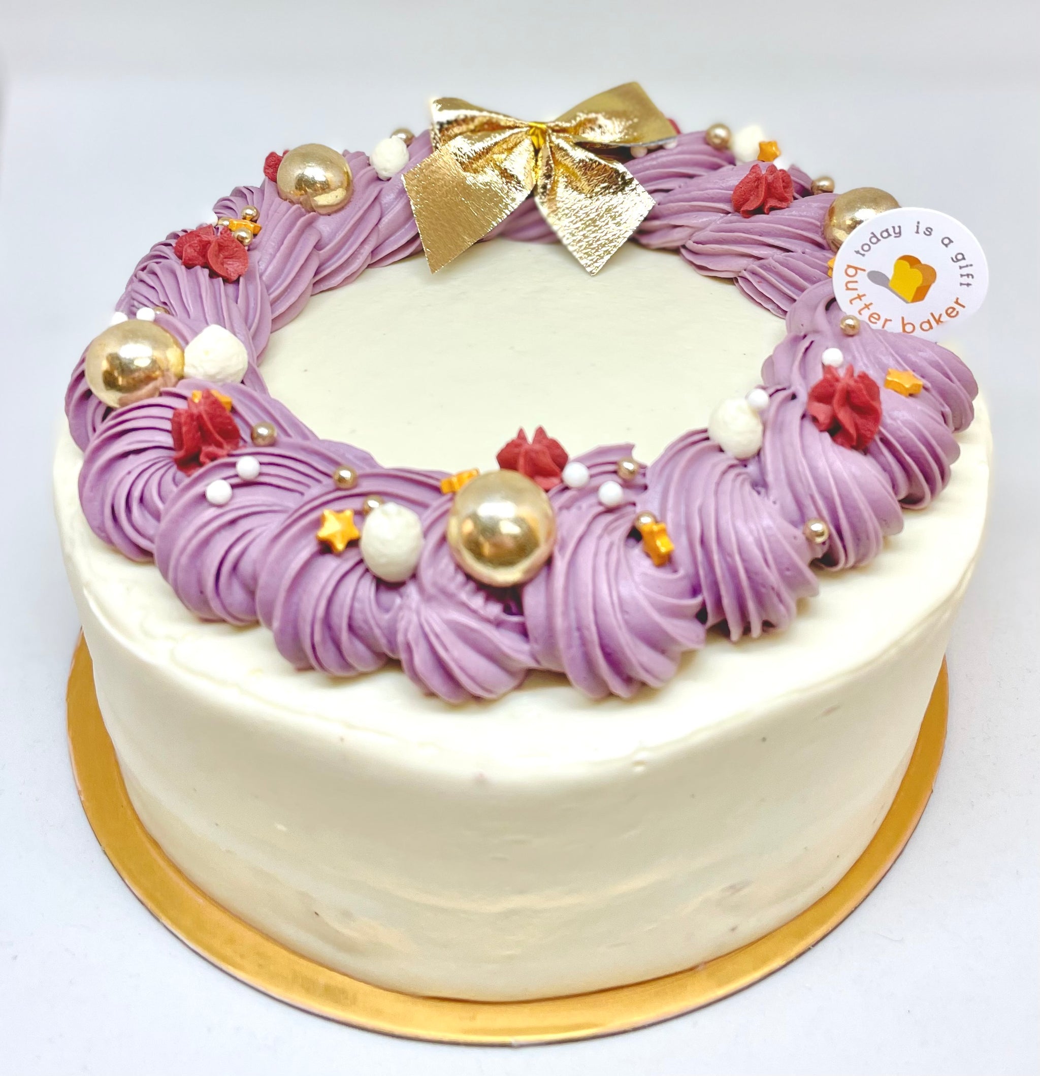 Bakery – Butter Baker