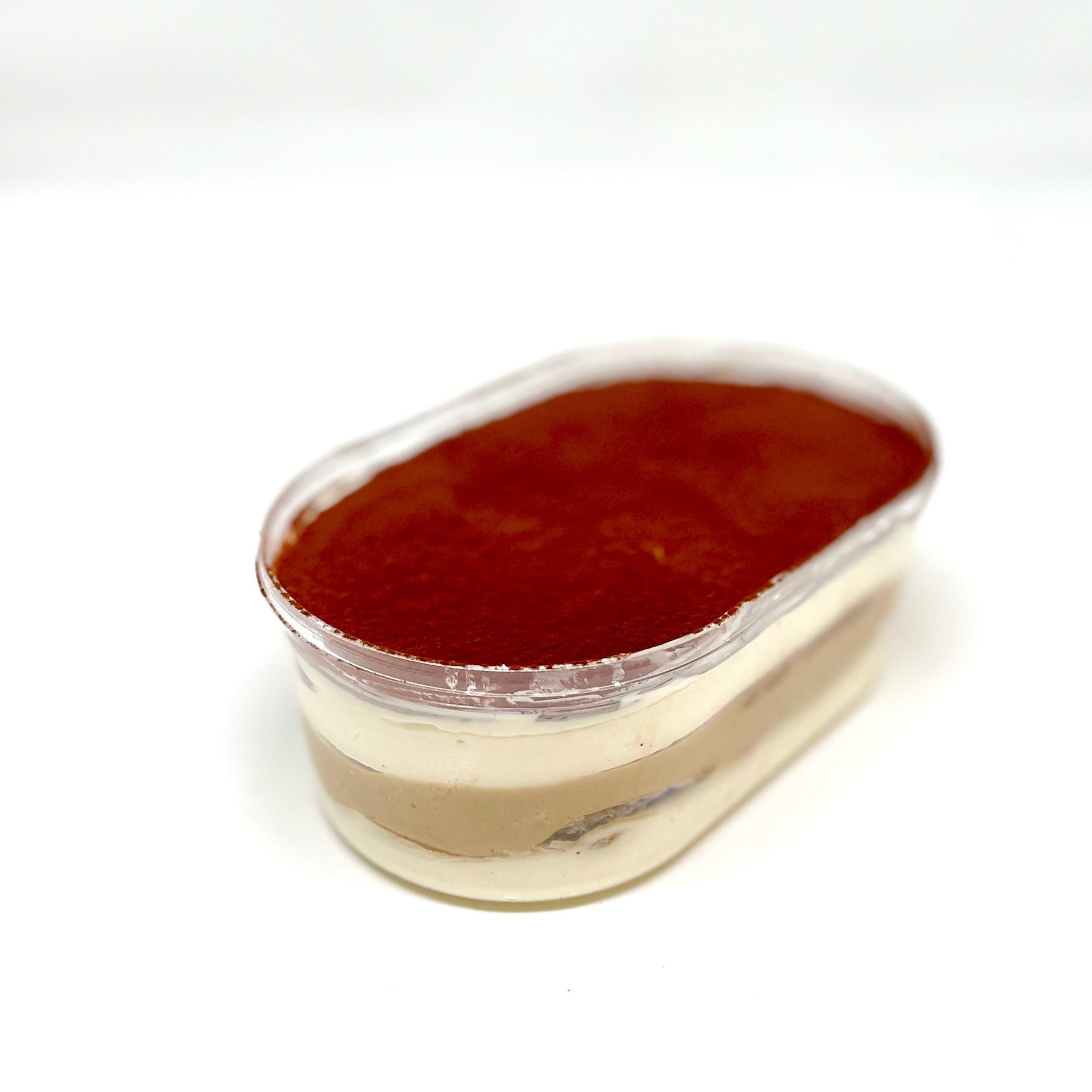 Tiramisu Cake Tub – Butter Baker