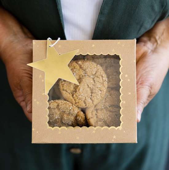 Visit Baker's Market&Café for shopping&dining in one place! – Butter Baker