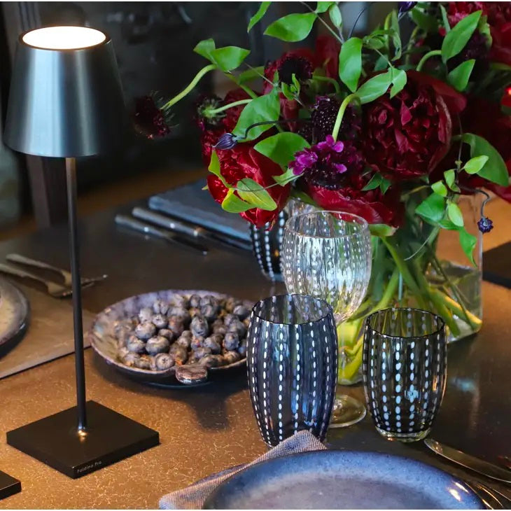 Cordless Lamp rechargeable – Butter Baker