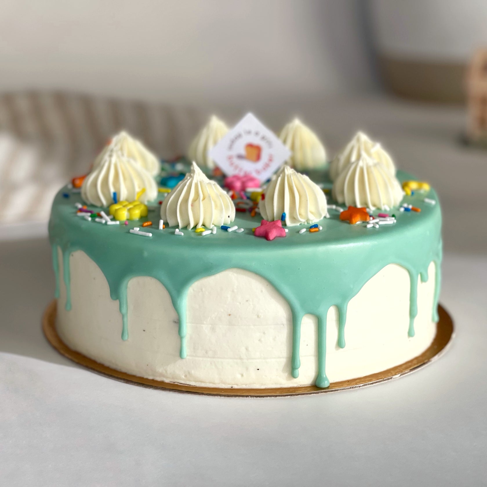 Bakery – Butter Baker