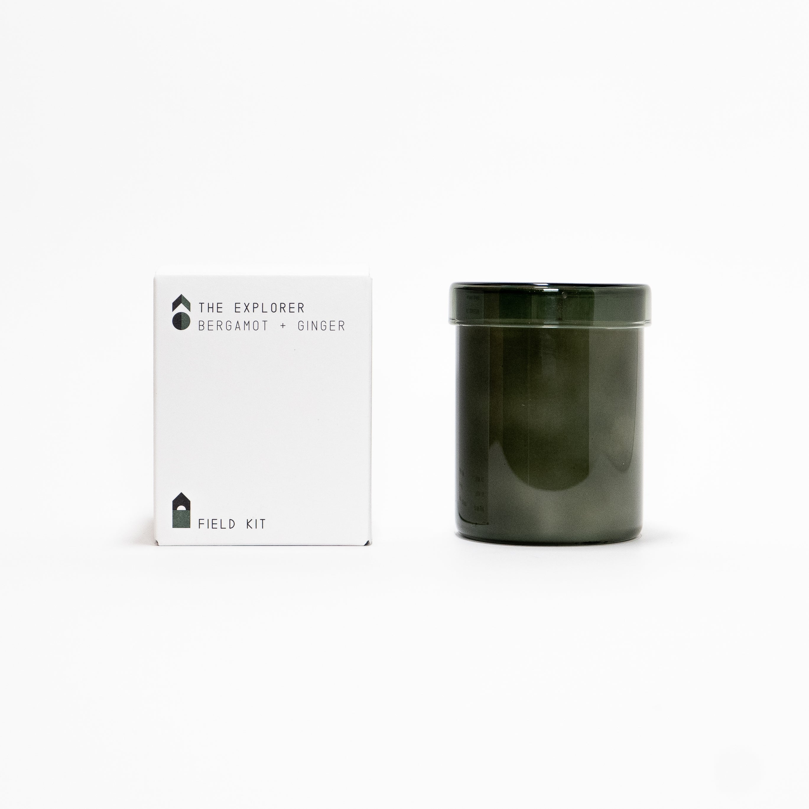 Candles made in Canada - The Explorer – Butter Baker