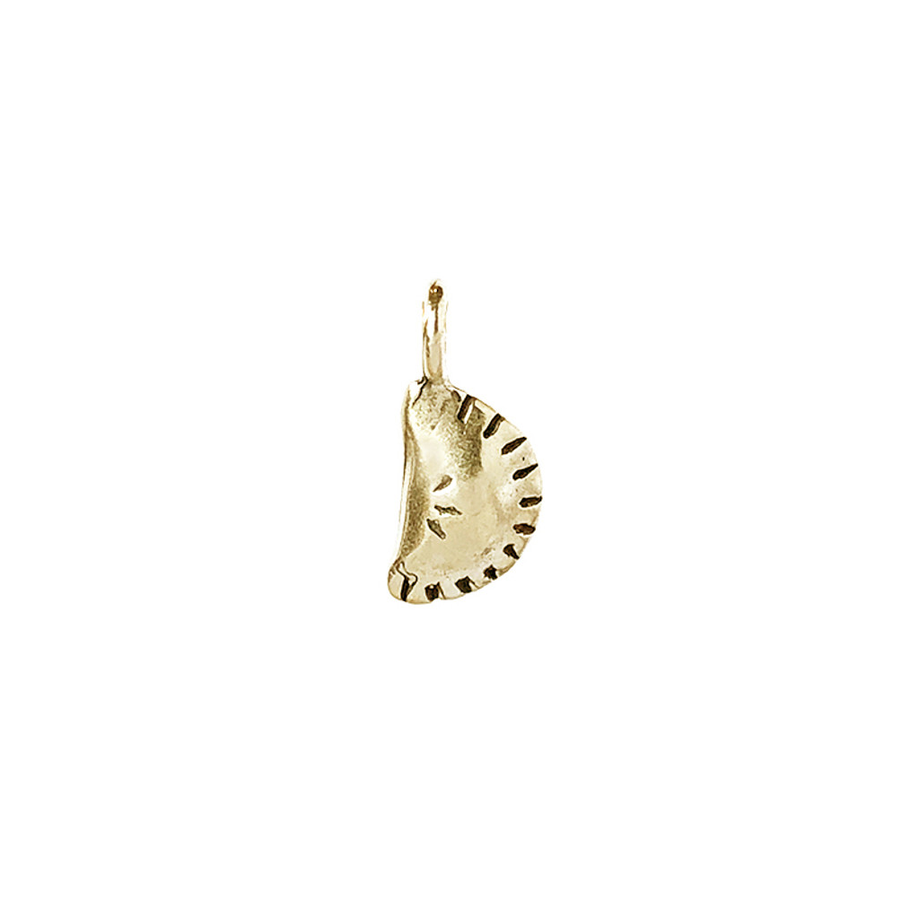 Apple Pie handmade Necklace – Butter Baker